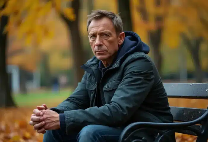 La vita privata di Daniel Craig: relazioni amorose e mogli famose ...
